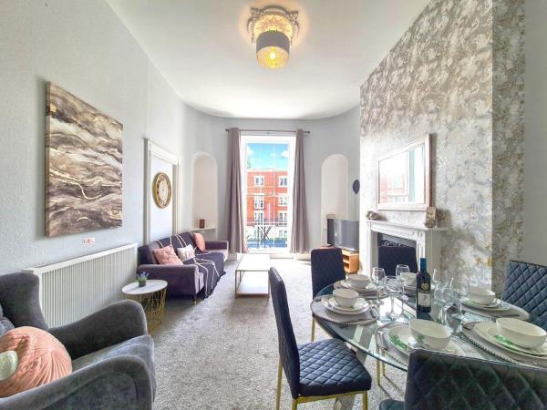 Margaret's Terrace By Fortuna Property - Gloucestershire