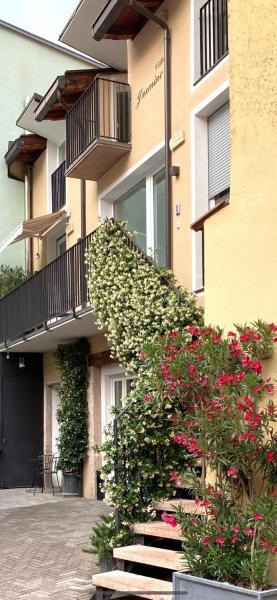 Villa Jasmine - Bolzano
