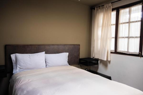 Bb&b Hostel - La Paz, Bolivia