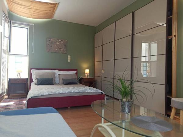 The Loft Beyond The Sea, 3 Storey Residence, 67 Mandilara - Kos