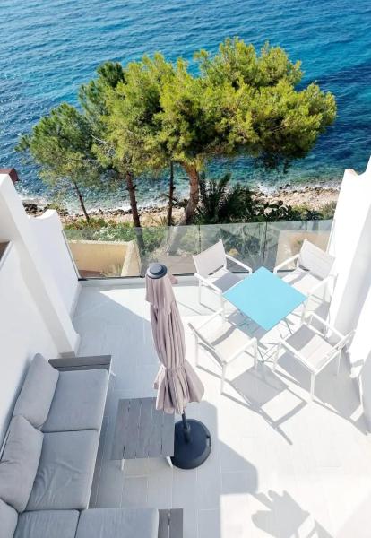 Casa Paraiso Acantilado1 - El Campello