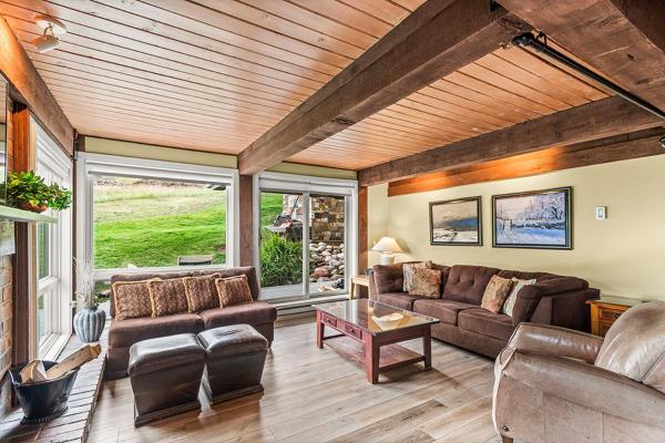 Enclave 103, Snowmass Ski-in/ski-out Condo W/shared Pool/hot Tub - Snowmass Village, CO