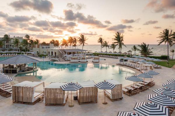 Hyatt Zilara Riviera Maya Adults Only All-inclusive - Playa del Carmen
