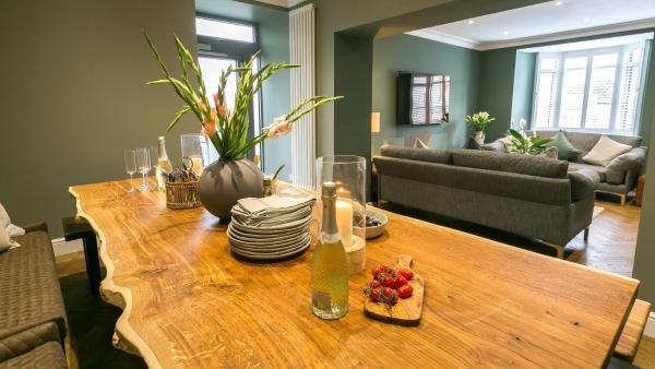 Mount Pleasant - Llanberis