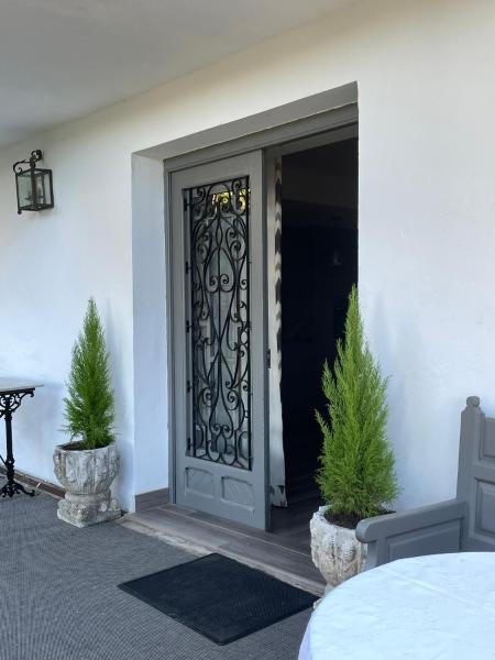 Casa Rural Camino De Hierro I Y Ii - Figueira de Castelo Rodrigo