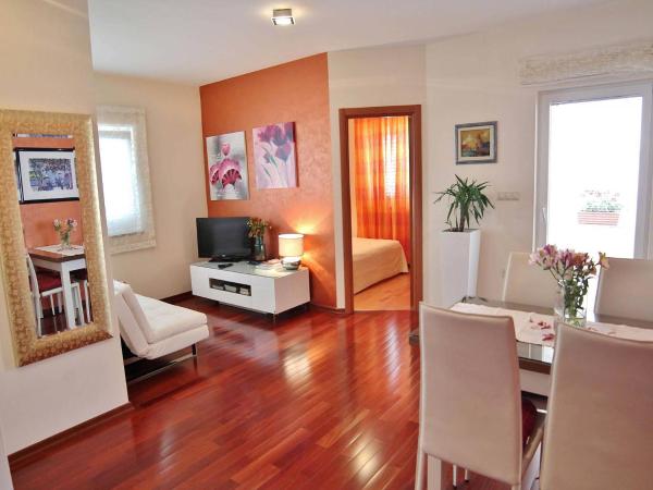 Apartment Gaga - Rovinj