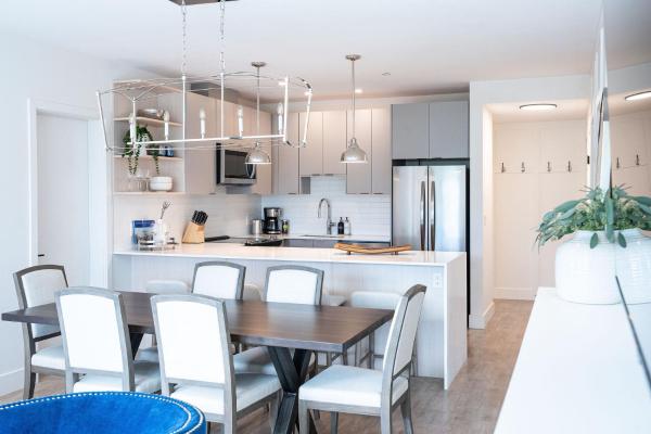 Stoked 4ever - Revelstoke Condo (+Hot Tub) - Revelstoke