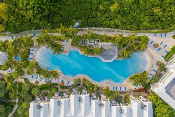 Mariners Perfect For Two Families, In-laws Quarters - Key Largo, FL