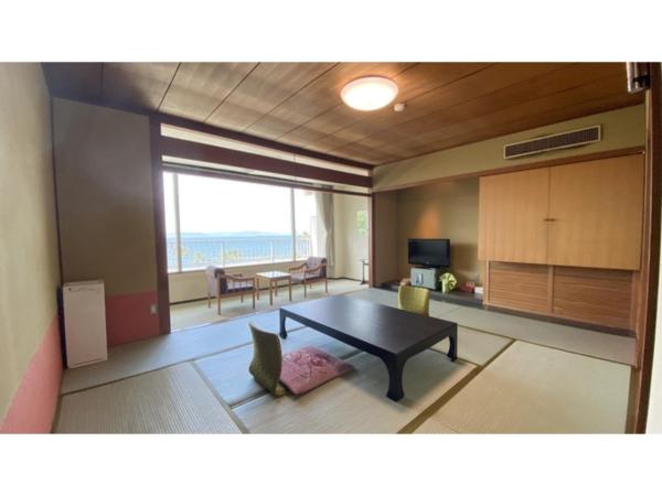Nishiura Grand Hotel Kikkei - Vacation Stay 85445v - Gamagori