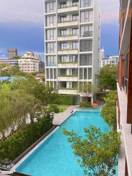 Tierra Residences - Khlong Toei