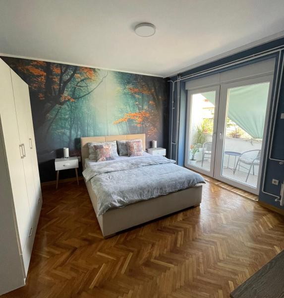 Apartman Avenia - Novi Sad