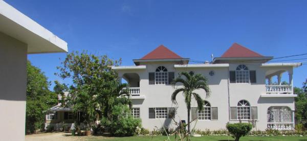 Nelsons Retreat - Negril
