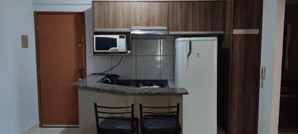 Mont Blanc Mp - Caldas Novas