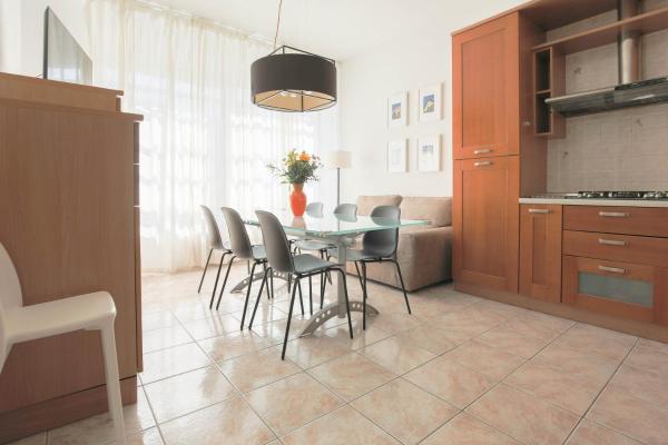 Casa Saffi - Livorno