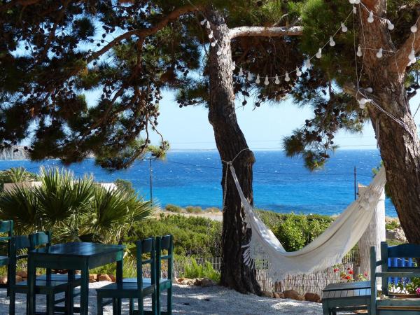Kathys Island Retreat - Grèce