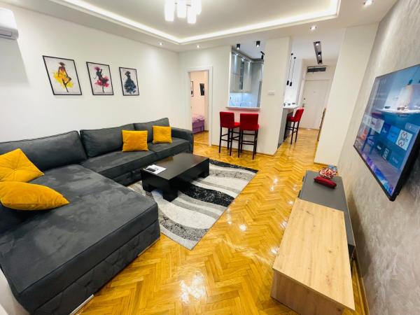 Like Home - Belgrade