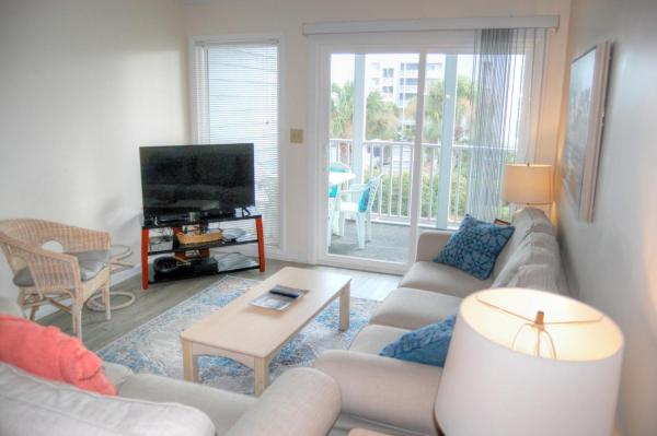 Pelican Landing 115 - Myrtle Beach, SC