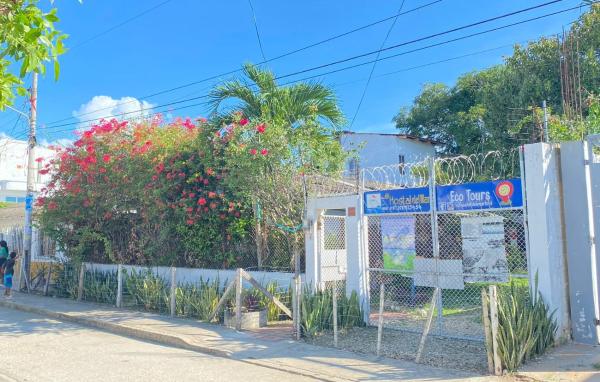 Hostal Del Mar - Tolu - Bolívar