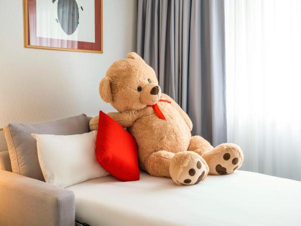 Novotel Glasgow Centre - Ayrshire