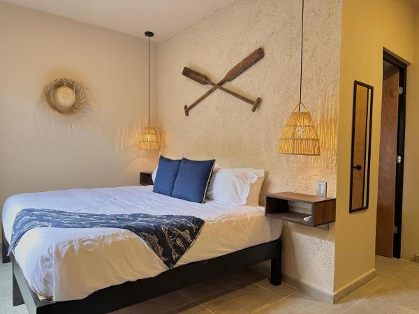 Xaman - Boutique Studios - Cancún