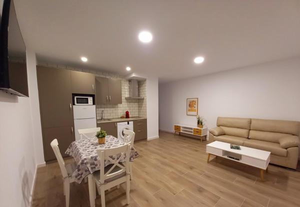 Apartamento Fuentes - Conil de la Frontera