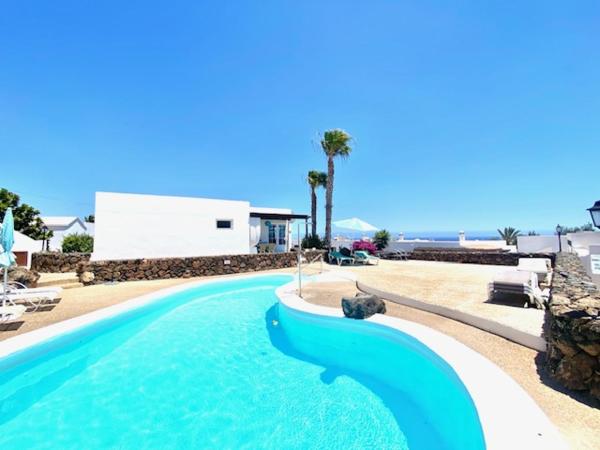 Bungalow Rey Carlos - Puerto del Carmen