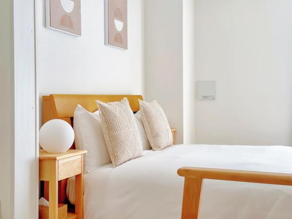 Dios Galaxy Apartment - Osaka