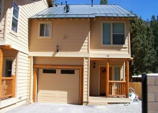 Rr-hideaway_down_canyon110 - Yosemite National Park, CA