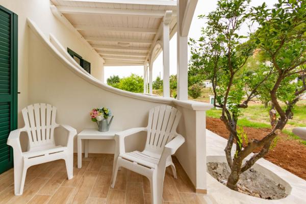 Appartamento Iremar E4 - Myho Casa - Vieste