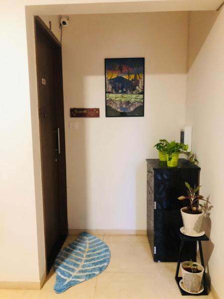 Nashville - Apartment With Modern Amenities - Igatpuri