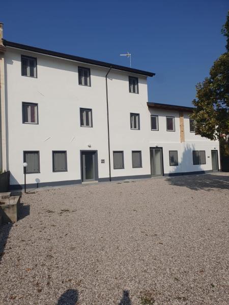 Fiume Veneto 1 - Pordenone