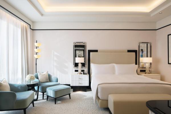 Waldorf Astoria Doha West Bay - Doha