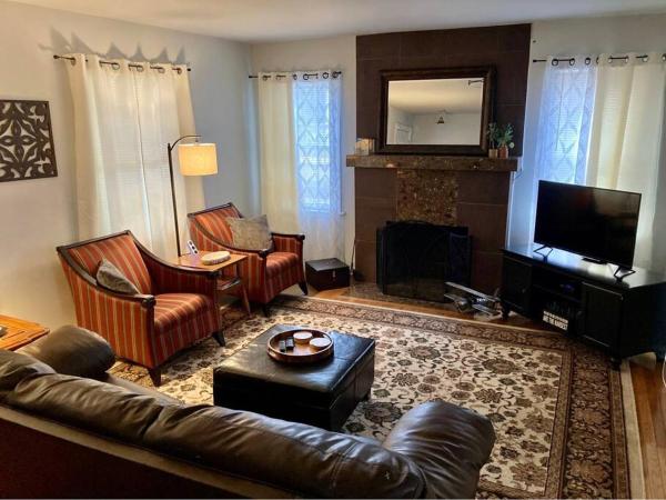 Midtown Haven - Indiana