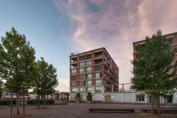 B-smart Hotel Arbon - Langenargen