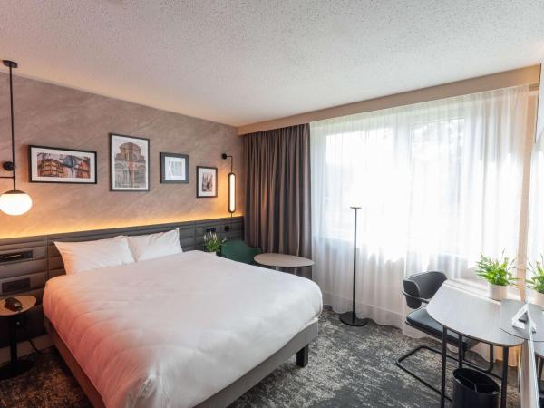 Novotel Angers Lac De Maine - Chalonnes-sur-Loire