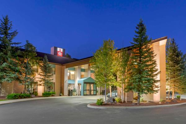 Best Western Plus Inn Of Williams - Williams, AZ