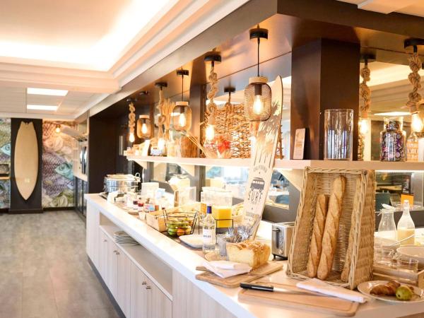 Ibis Styles Bordeaux Begles Arena - Martillac