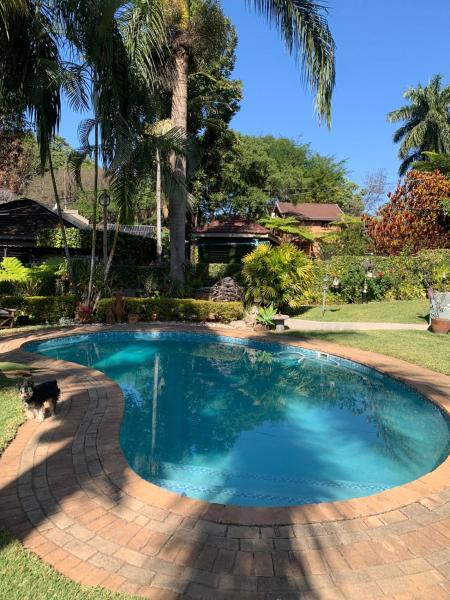 Leadwood Guesthouse - Tzaneen