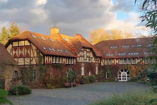 Rittergut Haus Laer - Bochum