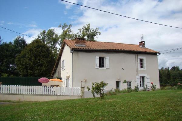 Mazette - Rochechouart