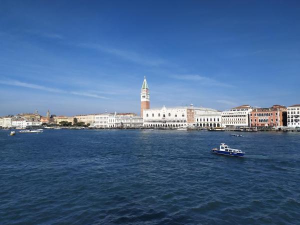 Favorita Apartments Venezia - Velence, Olaszország