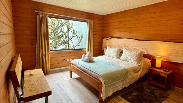 Hotel El Coihue - Neuquen