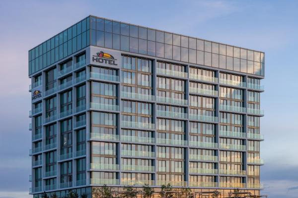 Van Der Valk Hotel Eindhoven-best - Helmond