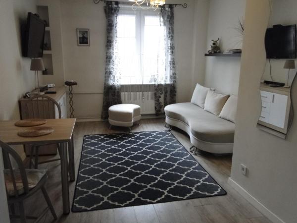 Studio W Centrum Starego Miasta - Olsztyn