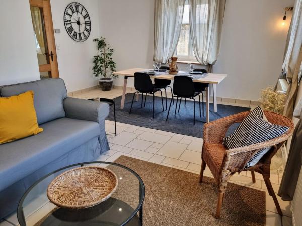 Cosy Bretzel - Molsheim