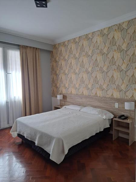 Hotel Regis - Buenos Aires