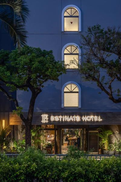 Estinate Hotel Naha - Naha