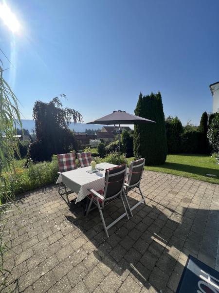 Sonnenhang - Lindau (Bodensee)