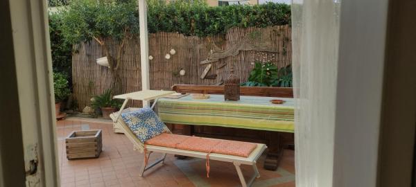 Casa Alfonsina - Viareggio