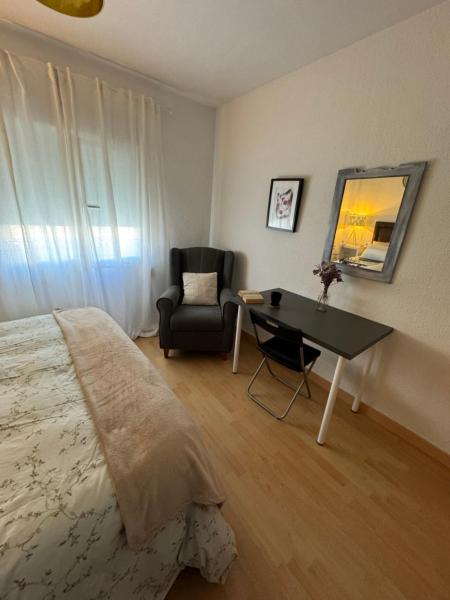 Harmony Room Málaga Piso Compartido - Málaga, Spagna